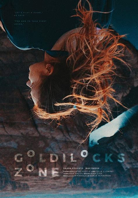 Goldilocks Zone 2017 Filmflowtv