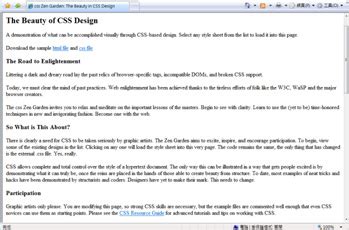 CSS 網頁美化技術課程 CSS Training Course Systematic 系統電腦教育中心