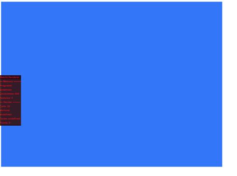 how can i optimise my three js rendering questions three js forum