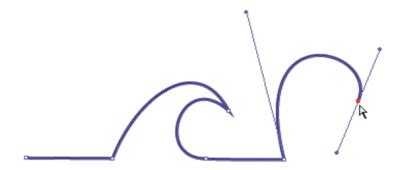 Corel Painter Help Drawing Lines And Curves