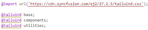 Build Your First React App With Our Blocks Syncfusion