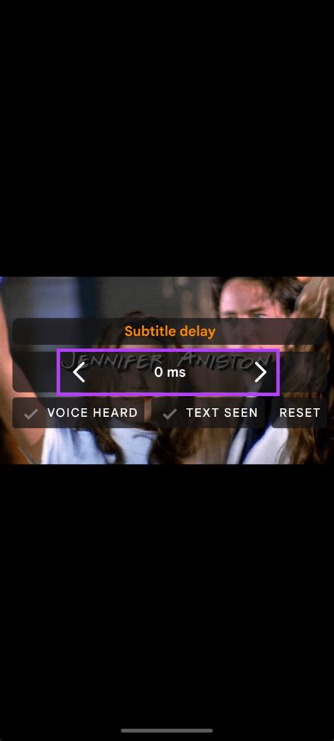 3 Ways To Fix VLC Subtitle Delay On Desktop And Mobile Guiding Tech