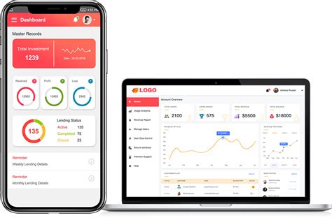 P2p Lending Software Development Peer To Peer Lending Software