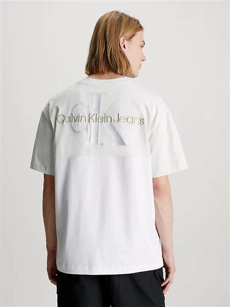 Vêtements Pour Homme Mode Masculine Calvin Klein®
