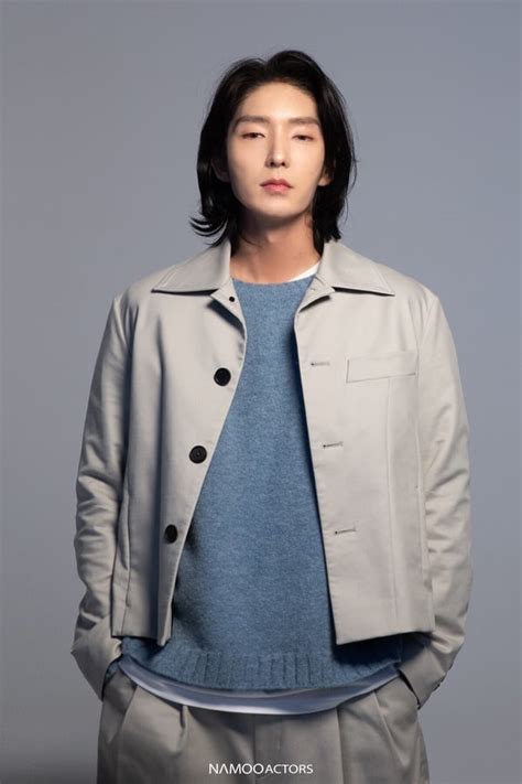 日網票選2023「最帥韓劇男演員」top10！宋仲基第6輸池昌旭，玄彬登第2，冠軍真的帥