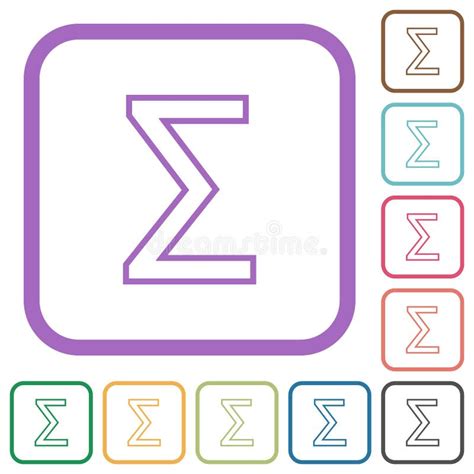 Sum Total Symbol Stock Illustrations 473 Sum Total Symbol Stock Illustrations Vectors