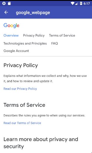 Android Oreo Webview Renders Layout Too Small After 2nd Loading Stack Overflow