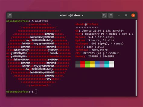 如何在树莓派上安装 Ubuntu 服务器 Linuxeden开源社区