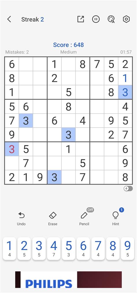 New To Soduku R Sudoku