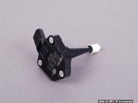 Genuine Volkswagen Audi - 03C907660Q - Oil Level Sensor - (NO LONGER ...