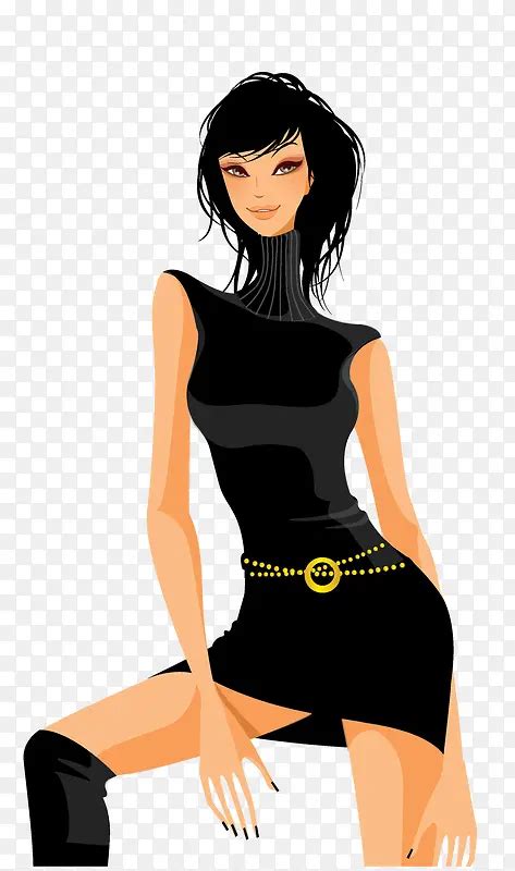 都市女孩 美女模特png图片素材下载图片编号qxdlpmmq 免抠素材网