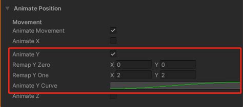 游戏开发工具箱1 打造游戏感的利器——unity Feel 插件浅析 知乎