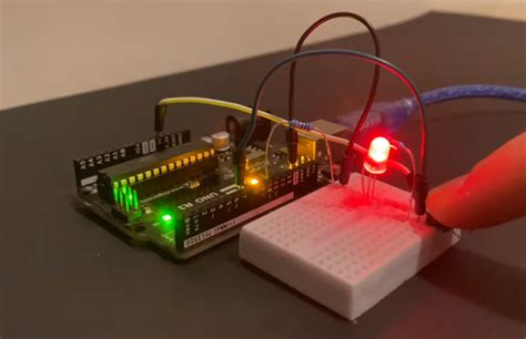 How To Use Define In Arduino Technetron Electronics