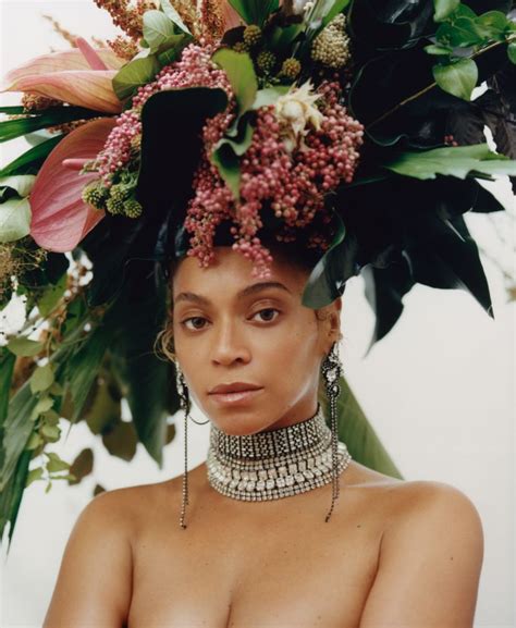 Beyonce Gender Equality Is A Myth Cnn