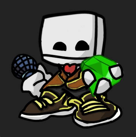 Hatty Hattington Mod Battleblock Theater Mod For Friday Night