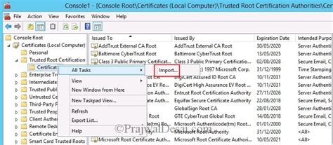 Fix SCCM SQL Server Report Builder Access Error