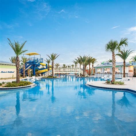 Margaritaville Beach Cottage Resort Panama City Beach 2026