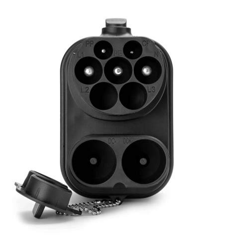 Adapter Ccs2 Ccs1 Ikrautas