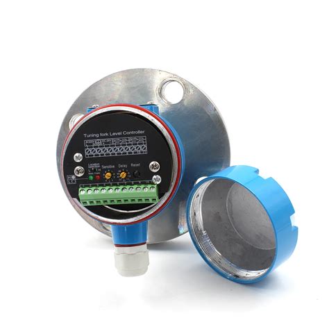 Rf Admittance Liquid Level Switch Tuning Fork Level Switch