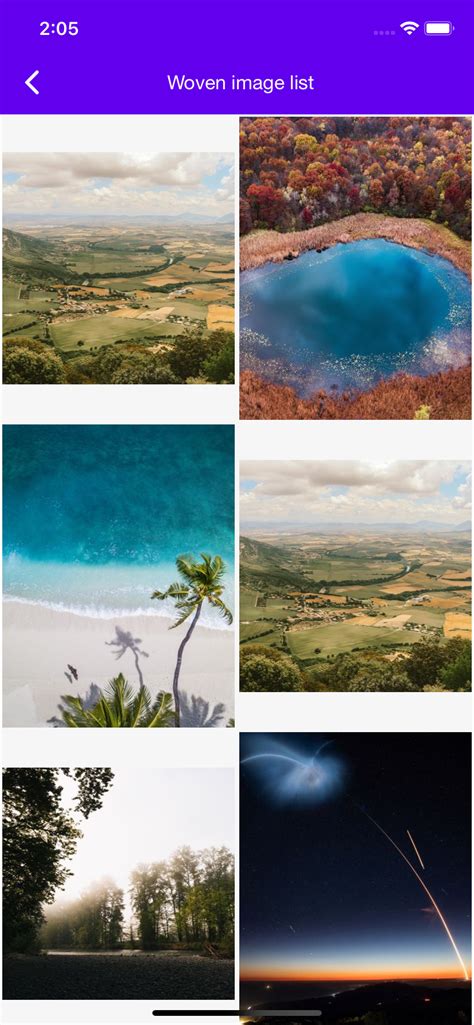 ReactXS UIKit For Material Design 2 0 By React Native By InspireUI