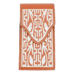 Fundas para celular Bordadas vaqueras texanas y más estilos