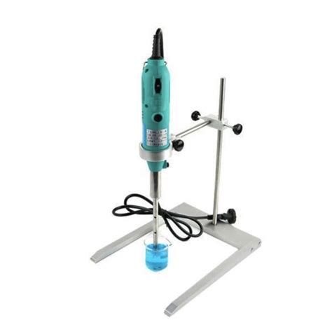 Lab Scale Small Portable Handheld Homogenizer