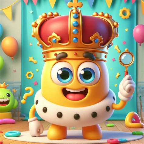 179 Hilarious Crown Puns That Will Have You Reigning With Laughter