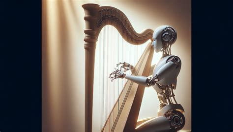 Ai와 음악 창조적 조화의 미래