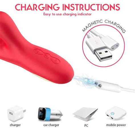 Vibradores Para Mujer Clicking Strong Clitoris Sex Positions Adults Female Sex Toys Dildos