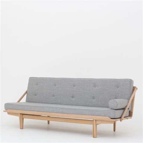 Klassik Studio PV Daybed Daybed Olieret Eg Canvas