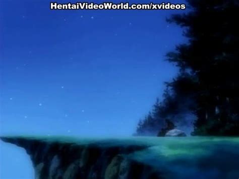 Hentai Sex In The Forest Fapcat