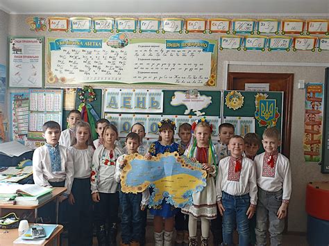 Україна це ми УДЦНПb Фотовиставка до Дня Соборності України Україна це ми Учні 3 класу
