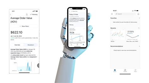 Tableau Pulse Redefining Data Insights