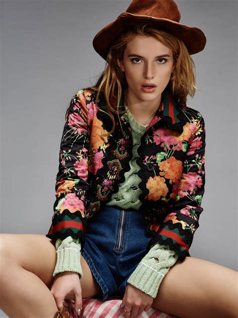 Bella Thorne Page 77 Hawtcelebs