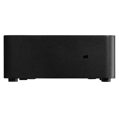 Msi Cubi Nuc M Barebone Mini Pc Intel Core U Cubi Nuc M Bau Mwave