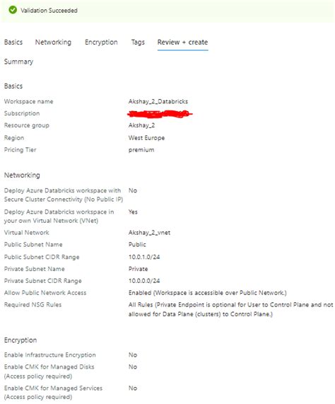 How To Open Streamlit Url That Is Hosted By Databr Databricks Community 7339