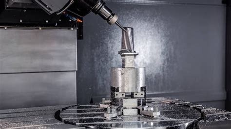 Common Materials Used In Cnc Machining Ls Tech