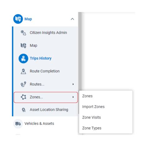 Whats New In Mygeotab Version 90 Updates Geotab