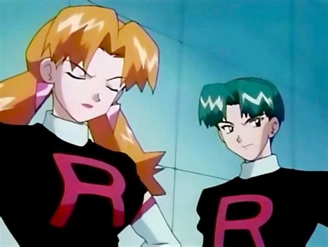 Top 15 Greatest Pokémon Villains In The Anime Ranked Fandomspot