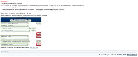 solved lyour answer is partially conmect try again trayer