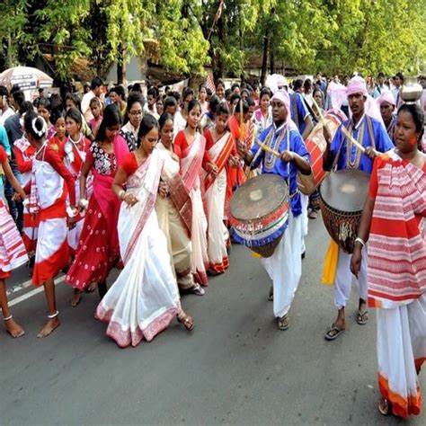 Sarhul Festival 2021 Amazing Tribal Festival In Jharkhand