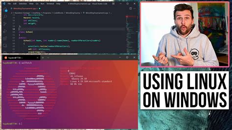 Correctly Install And Run Ollama And Llms Using Windows Subsystem For