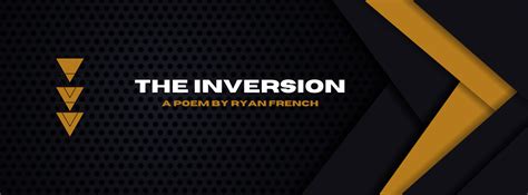 The Inversion A Poem A Pentecostal Blog And Podcast