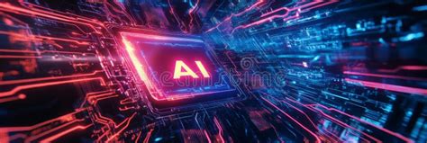 Artificial Intelligences Role And Impact In Modern Digital Business And