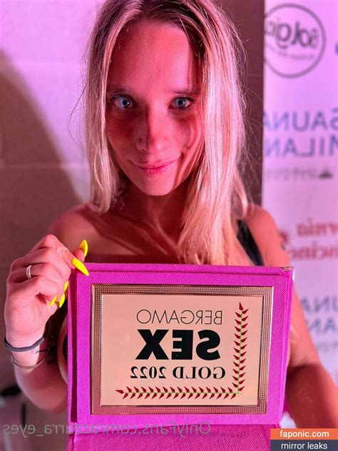 Azzurra Eyes Aka Azzurra Eyes Nude Leaks Onlyfans Faponic