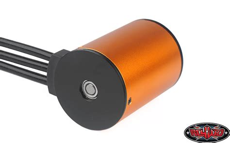 Rc4wd 1200kv Brushless Motor For Miller Motorsports Pro Rock
