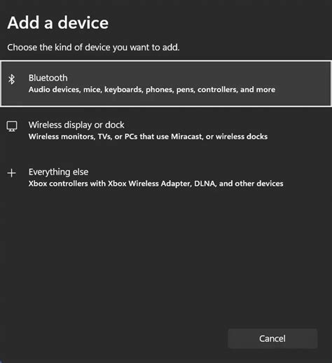 Cara Memasang Dan Menyambung Mana Mana Galaxy Buds Ke Komputer Riba Windows 11 All Things Windows