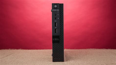 Dell Optiplex Micro Review Pcmag