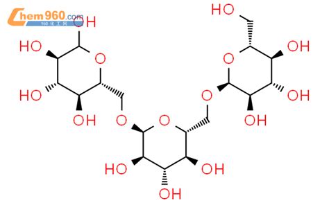 3371 50 4 Α D 葡萄糖基 16 Α D 葡萄糖基 16 D 葡萄糖化学式结构式分子式molsmiles