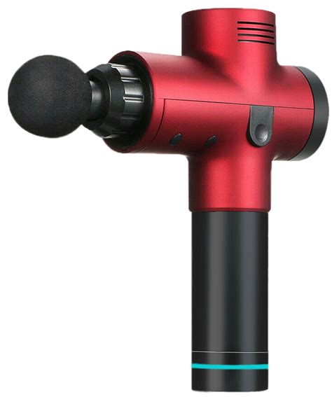 Hyper Pulse™ Handheld Massage Gun Hyper Pulse